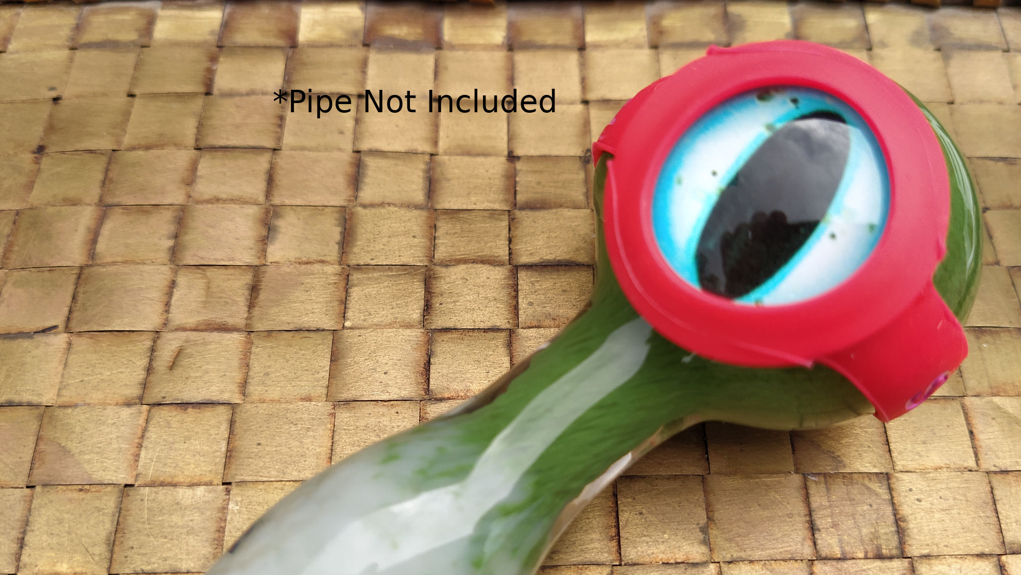 Eyeball Cabochon Bowl Saver(Save - A -Bowl)-cab20s - Save A Bowl