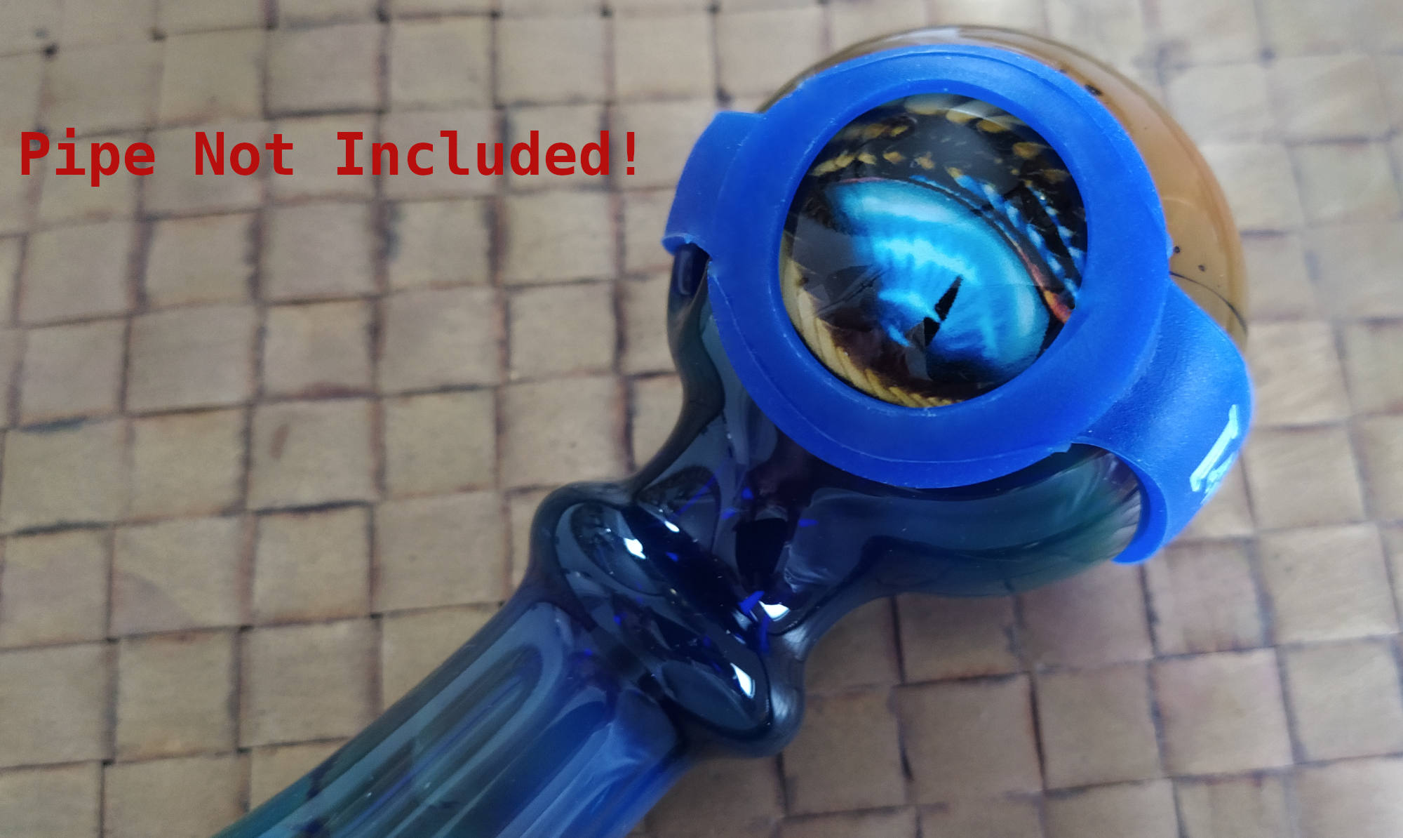 Eyeball Cabochon Bowl Saver(Save - A -Bowl)-cab29s - Save A Bowl