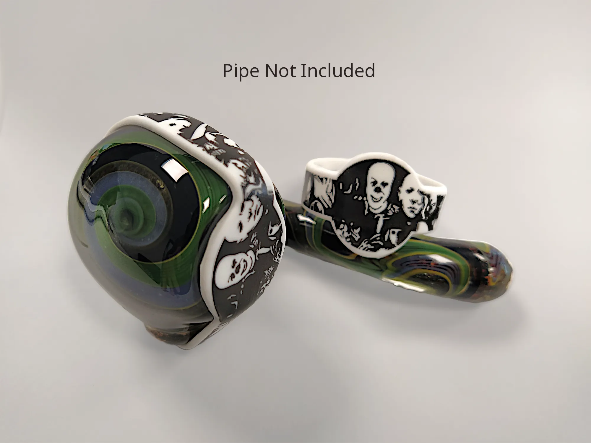 Evil Friends Save A Bowls - Save A Bowl